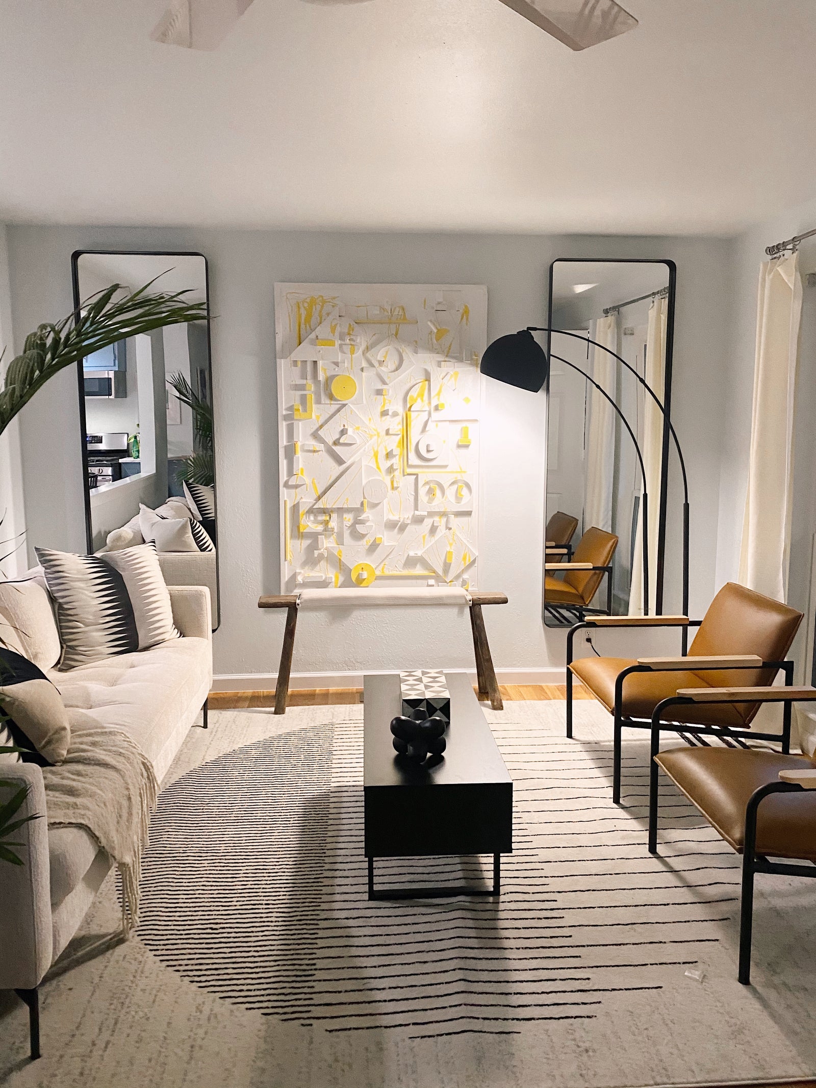 Whiteline Designs | Interior Designer