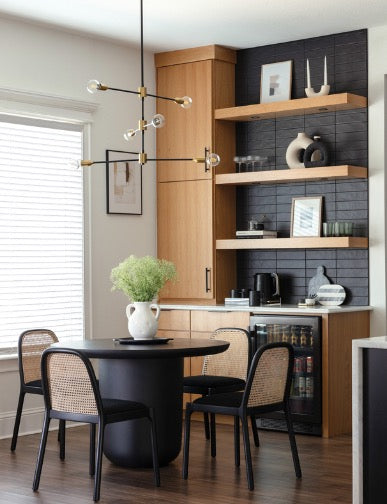 Whiteline Designs | Interior Designer