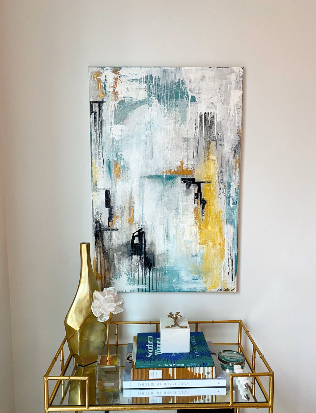 MYSTIFIED – Whiteline Designs