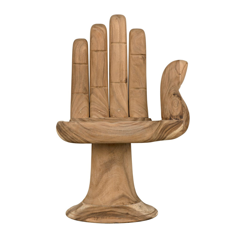 Buddha Chair – Whiteline Designs